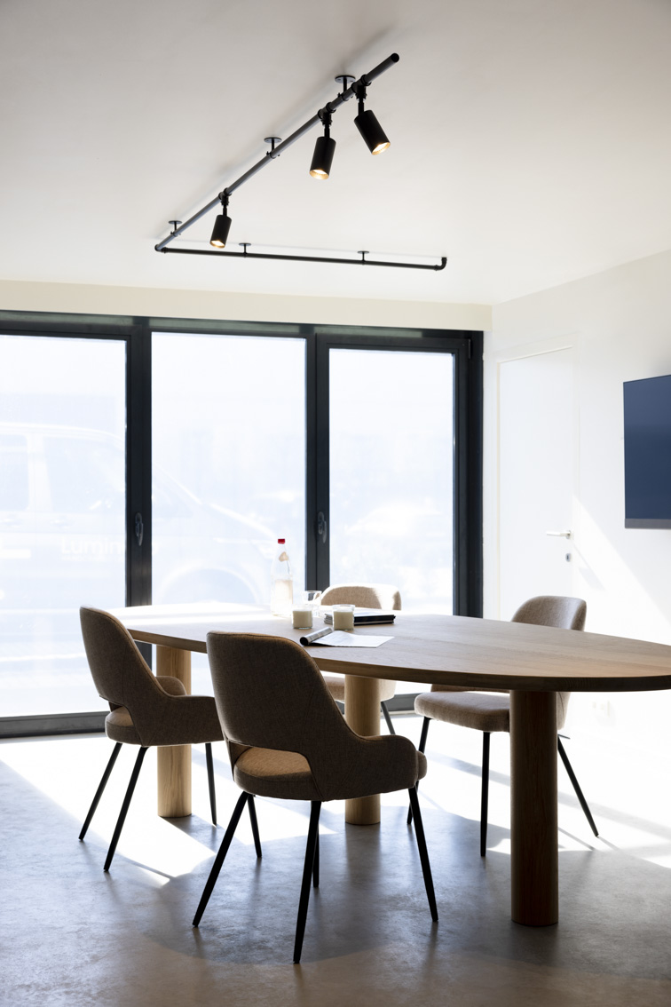 Luminello handcrafted lighting