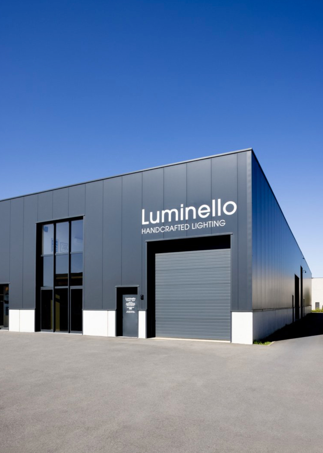 Luminello handcrafted lighting