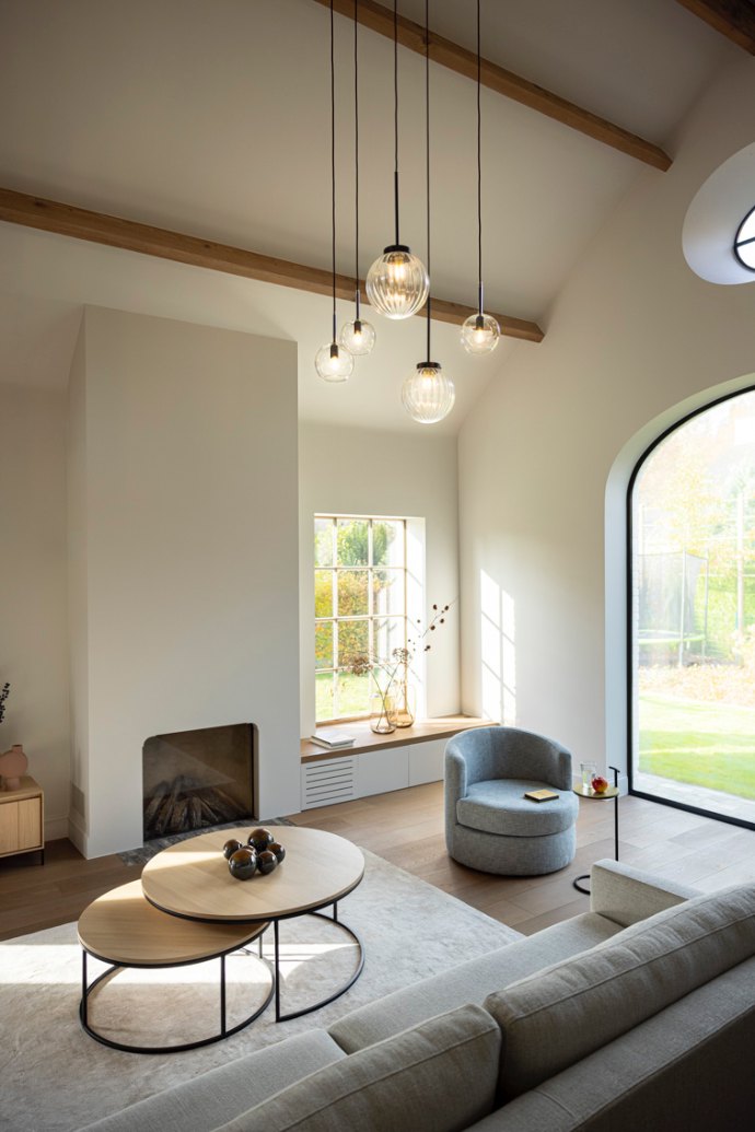 Luminello handcrafted lighting